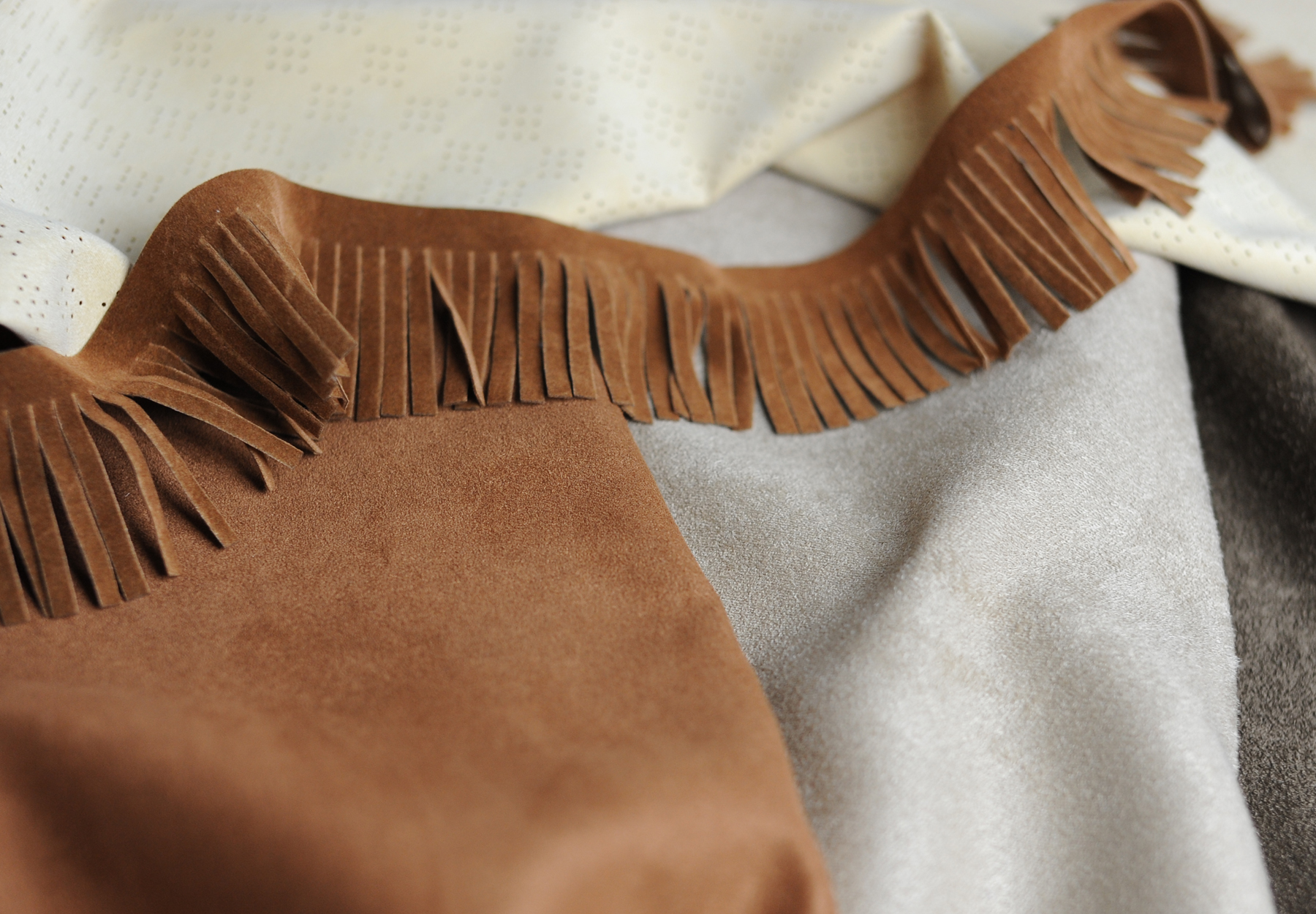 De Licacy 得力實業股份有限公司